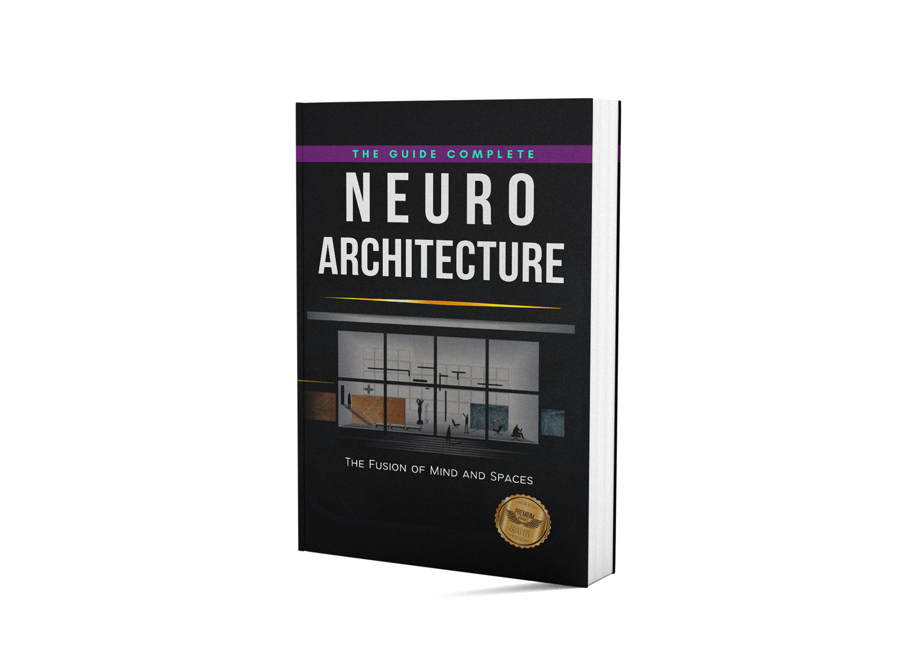 NEUROARCHITECTURE – hotmart INGLES - copytecnicassecretas
