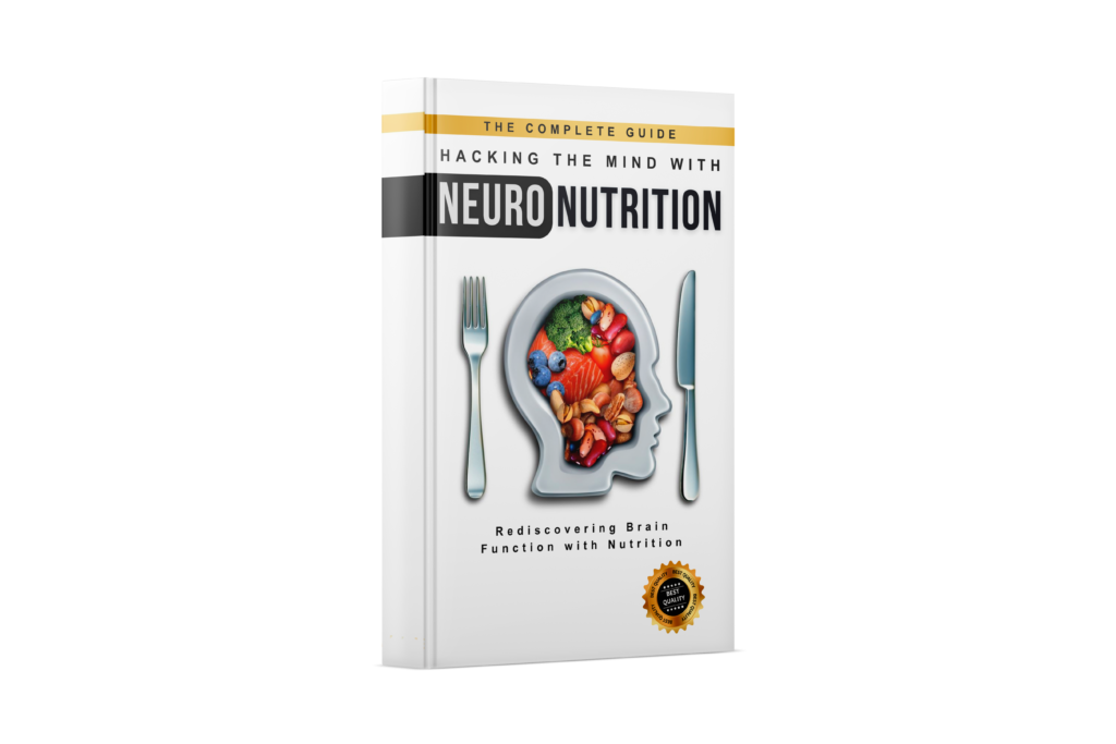 NEURO NUTRITION - methodusdigital