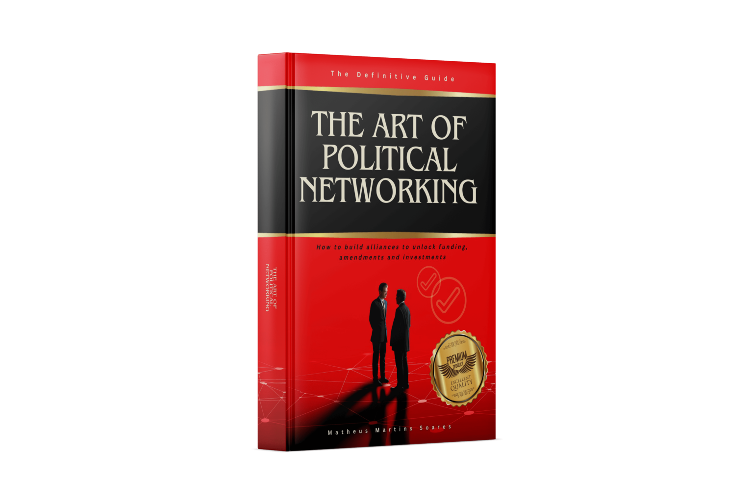 NETWORKING POLITICAL